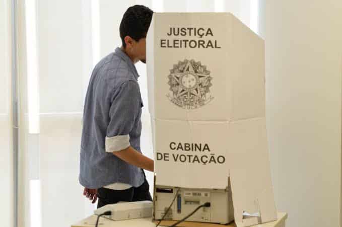 Saiba Como Consultar Local De Votação Boletim Goiás